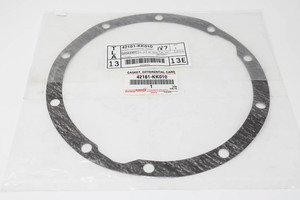 42181-KK010 - Gasket, Rear Differential Carrier 2016-2023 Toyota Tacoma ...