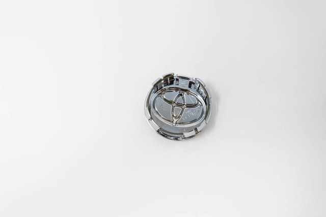 42603-52110 - Wheel Cap 2007-2015 Toyota | Longo Toyota Parts
