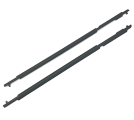 75722-35011 - Door Belt Molding (Left, Rear) 2010-2024 Toyota 4Runner ...