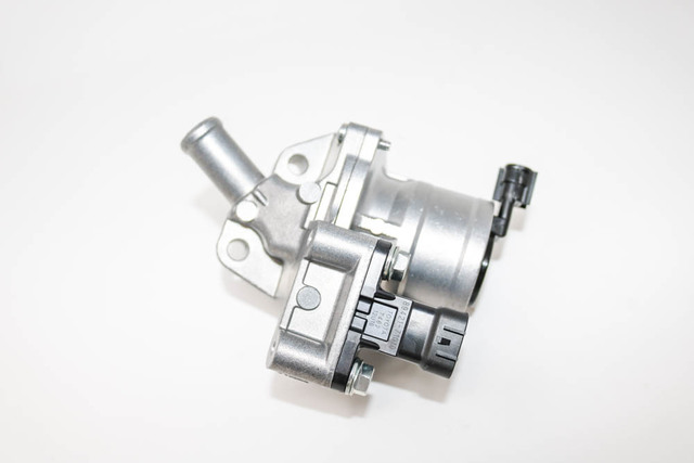 25710-50022 - Secondary Air Injection Pump Check Valve 2004-2009 Toyota ...