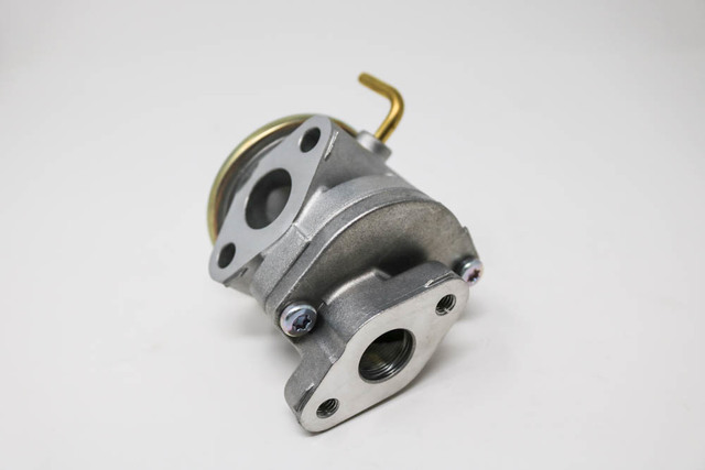 25720-50020 - Secondary Air Injection Pump Check Valve 2004-2009 Toyota ...