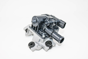 25701-38100 - Valve Set, Emission Control, No. 2 2010-2013 Toyota ...