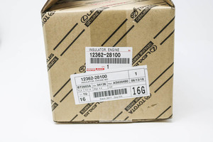 12362-28100 - Engine Mount (Right) 2002-2006 Toyota | Longo Toyota Parts