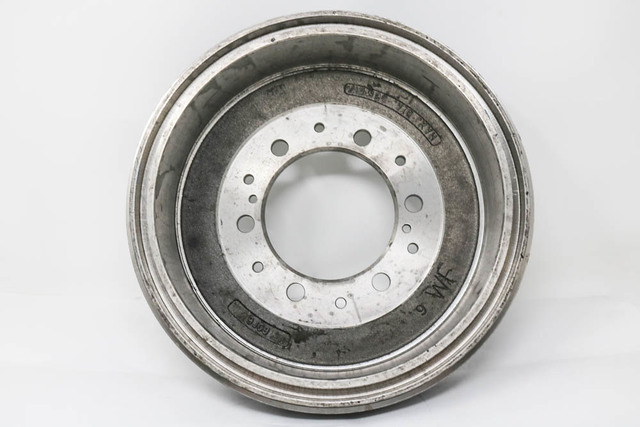 42431-04061 - Brake Drum (Rear) 2005-2023 Toyota Tacoma | Longo Toyota ...