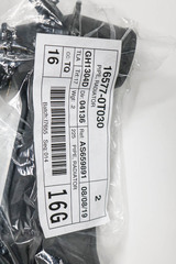 16577-0T030 - Pipe, Radiator 2009-2017 Toyota | Longo Toyota Parts