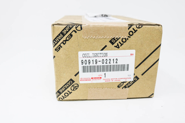 90919-02212 - Direct Ignition Coil 1995-2004 Toyota | Longo Toyota Parts