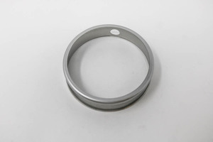 43246-28020 - Wheel Bearing Dust Cap (Left, Right, Front) 2001-2012 ...