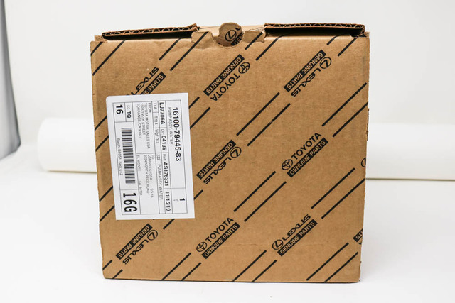 16100-79445-83 - Water Pump 1994-2023 Toyota | Longo Toyota Parts