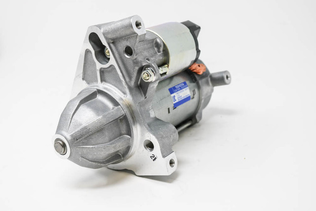 28100-0S050 - Starter Motor 2007-2022 Toyota | Longo Toyota Parts