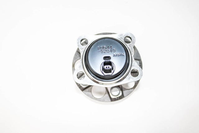 42450-47040 - Wheel Bearing and Hub (Left, Right, Rear) 2010-2015 ...