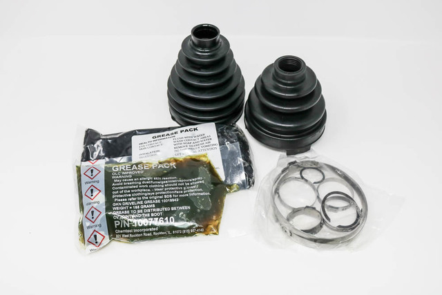 04427-06540 - Boot Kit 2013-2018 Toyota | Longo Toyota Parts