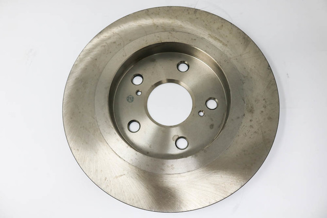 42431-12290 - Rotor 2008-2018 Toyota | Longo Toyota Parts