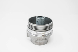 15620-31060 - Engine Oil Filter Housing 2005-2018 Toyota | Longo Toyota ...