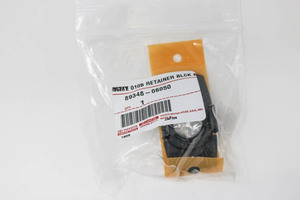 89348-06050 - Retainer 2018-2022 Toyota | Longo Toyota Parts