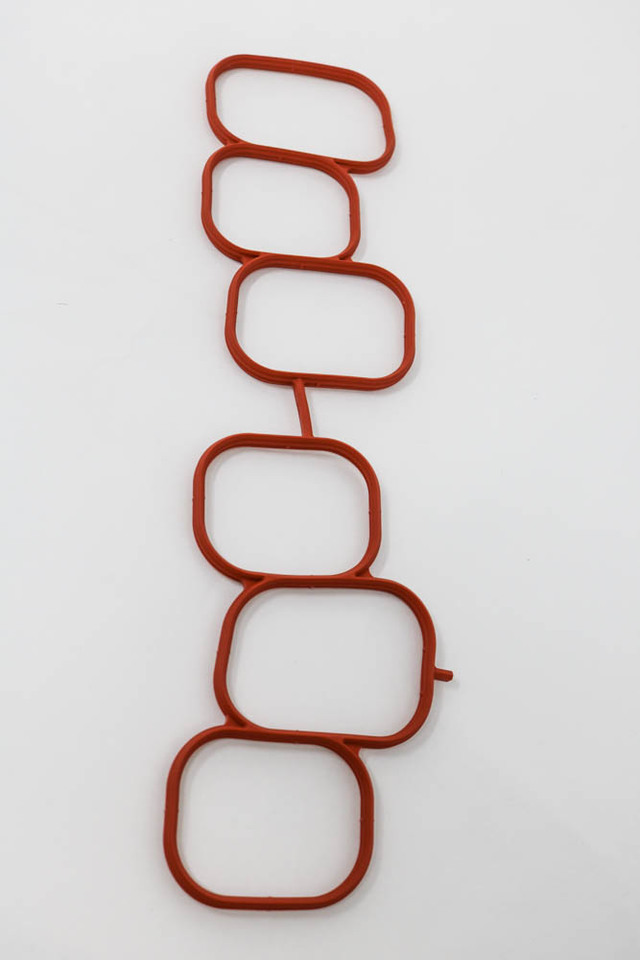 17176-31130 - Gasket, Air Surge Tank To Intake Manifold 2016-2024 ...