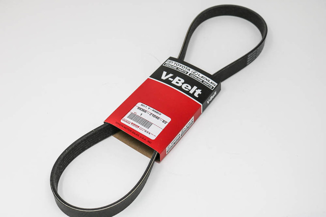 99366-31040 - Alternator Belt 1998-2008 Toyota | Longo Toyota Parts