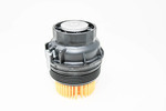 15650-38020 - Engine Oil Filter Housing 2010-2023 Toyota | Longo Toyota ...