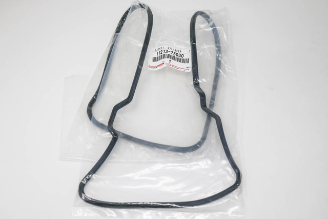 11213-75030 - Engine Valve Cover Gasket 1994-2004 Toyota | Longo Toyota ...