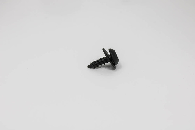 90166-60003 - Tailgate Gap Cover Screw 2008-2024 Toyota | Longo Toyota ...