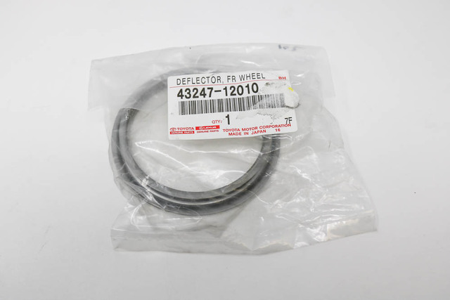 43247-12010 - Dust Seal 1990-2005 Toyota | Longo Toyota Parts