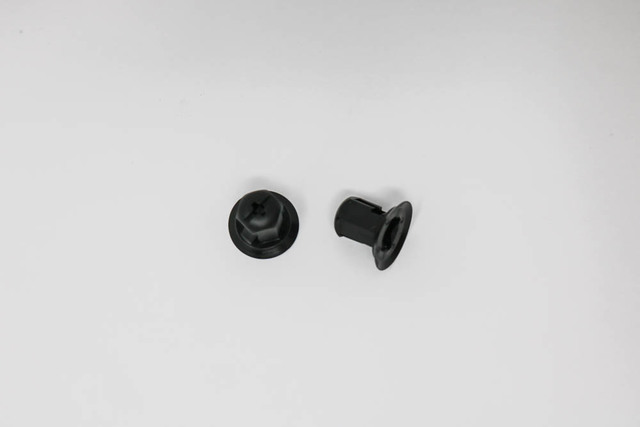 90467-06155 - Cowl Trim Clip 2000-2024 Toyota | Longo Toyota Parts