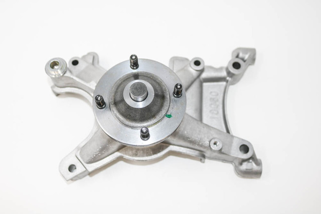 16307-0F010 - Bracket Sub-Assembly, Fan 1998-2009 Toyota | Longo Toyota ...