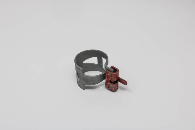 90080-46355 - Hose & Tube Assembly Clamp 2000-2014 Toyota | Longo ...