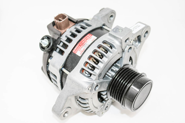 27060-0T130-84 - Alternator 2011-2013 Toyota | Longo Toyota Parts