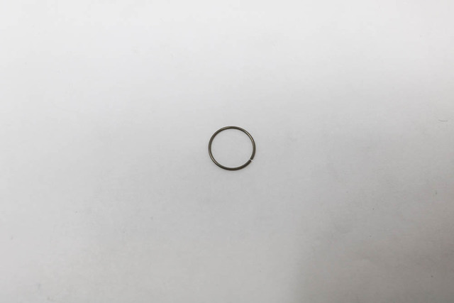 90520-A0062 - Injector O-Ring 2018-2024 Toyota Camry | Longo Toyota Parts