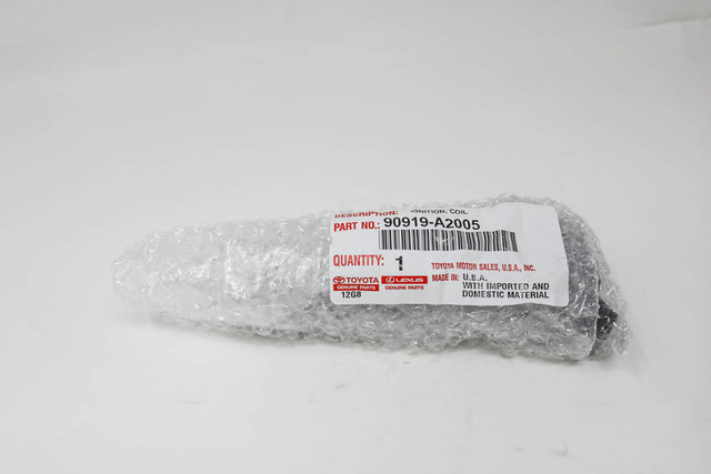 90919-A2005 - Direct Ignition Coil 2007-2024 Toyota | Longo Toyota Parts