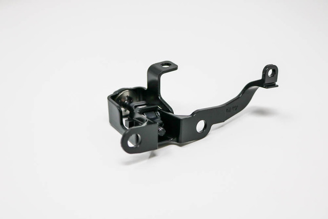 88201-60010 - Cruise Control Distance Sensor Bracket 2016-2022 Toyota ...