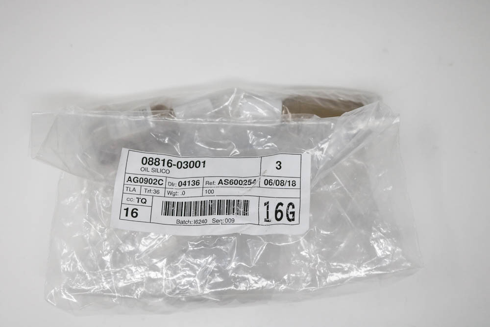 08816-03001 - Oil Silicon Longo Toyota Parts