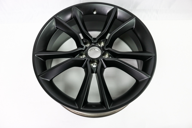 PTR56-18131 - Wheel Alloy 18 Inch 2014-2019 Toyota | Longo Toyota Parts