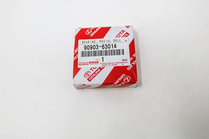 90903-63014 - Bearing 1994-2020 Toyota | Longo Toyota Parts