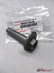 2010-2024 Toyota Cam Sub-Assembly, Front Suspension Toe Adjust 48409 ...