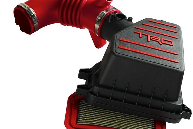2017-2018 Toyota Corolla iM TRD Performance Air Intake System PTR03 ...