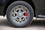 Genuine OEM TRD Performance Parts | Toyota Parts Center