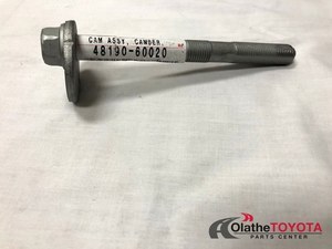 2003-2015 Toyota Alignment Camber Adjusting Eccentric (Left, Right ...