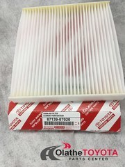 2012-2024 Toyota Cabin Air Filter 8713907020 | Toyota Parts Center