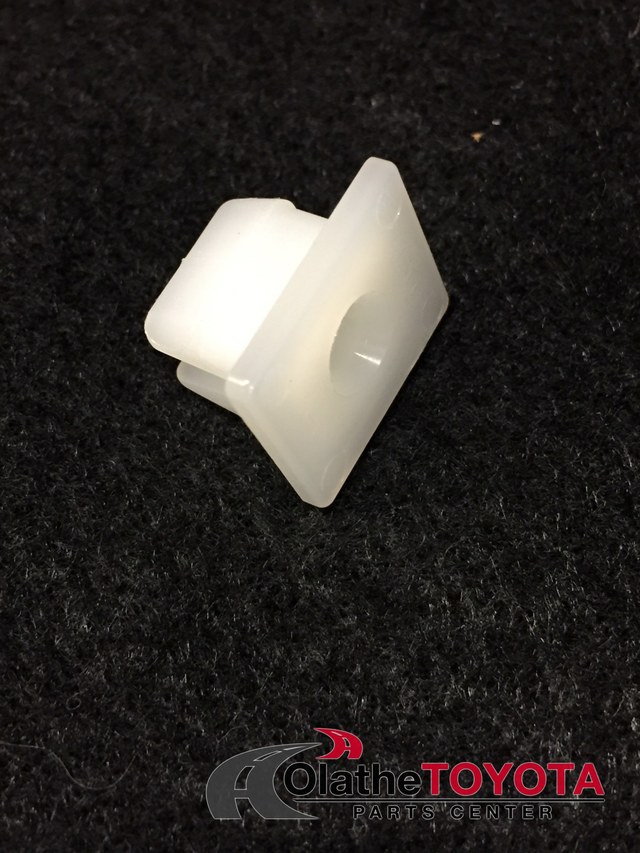 2002-2025 Toyota Radiator Support Splash Shield Grommet 90189-06193 ...