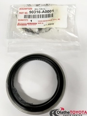 2003-2024 Toyota Wheel Seal 90316-72001 | Toyota Parts Center