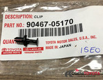 Bumper & Components - Front for 2016 Scion iM | Toyota Parts Center