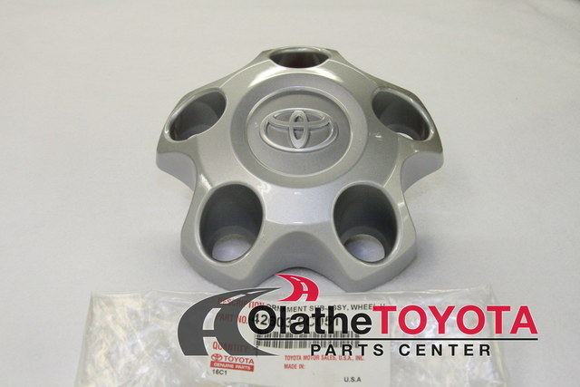 2007-2021 Toyota Tundra Center Cap 426030c051 | Toyota Parts Center