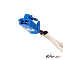 2006-2009 Toyota Prius Actuator Assembly, Brake 44500-47141 | Toyota ...