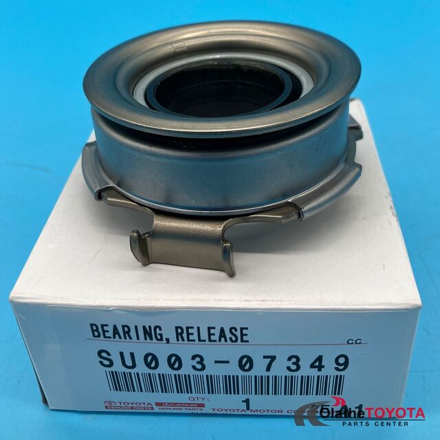 2013-2025 Toyota Clutch Release Bearing SU003-07349 | Toyota Parts Center