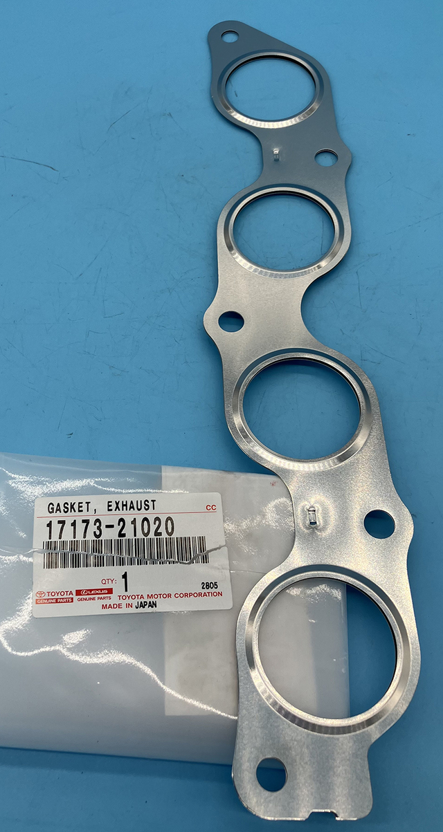 2000-2019 Toyota Manifold Gasket 17173-21020 | Toyota Parts Center