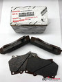 Genuine OEM Toyota Brake Pads Parts | Toyota Parts Center