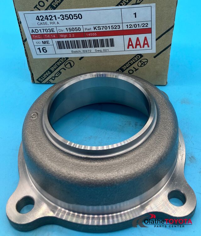 2000-2006 Toyota Case 42421-35050 | Toyota Parts Center