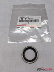 1995-2021 Toyota O-Ring(For Oil Cooler) 90210-22001 | Toyota Parts Center