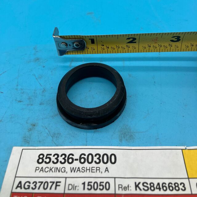 2003-2024 Toyota Windshield Washer Pump Grommet 85336-60300 | Toyota ...